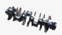 China High-volume crankshaft 2311 02E2 10  for   imported Hyundai Sonata HYBRID for sale