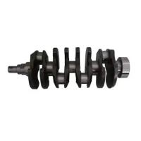 China High-volume crankshaft 2311 02E2 10  for   imported Hyundai Sonata HYBRID for sale