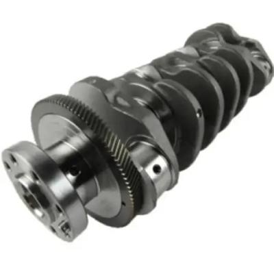 China High Sales Crankshaft 2311 02E2 01 for Imported Hyundai Sonata HYBRID for sale