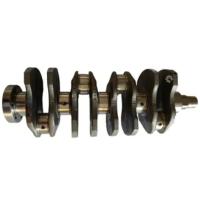 China High Sales Crankshaft 2311 02E2 01 for Imported Hyundai Sonata HYBRID for sale