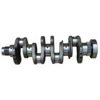 China High-quality crankshaft 8981 3199 91 for ISUZU for sale
