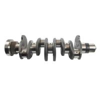China High-quality crankshaft 8981 3199 91 for ISUZU for sale