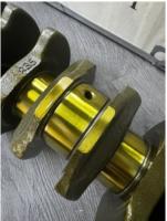 China High-quality crankshaft 1121 7799 970 for BMW N57D30 for sale
