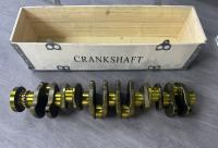 China High-quality crankshaft 1121 7799 970 for BMW N57D30 for sale
