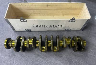 China High-quality crankshaft 1121 7799 970 for BMW N57D30 for sale