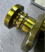 China High-quality crankshaft 1121 7799 970 for BMW N57D30 for sale