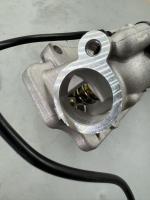 China High-quality thermostat 07D12111AP for Land Rover for sale
