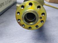 China High Sales Crankshaft, Gasoline, Alloy Steel LR1 053 00 for Land Rover Range Rover 3.0T 306PS AJ126 for sale
