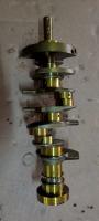 China High Sales Crankshaft, Gasoline, Alloy Steel LR1 053 00 for Land Rover Range Rover 3.0T 306PS AJ126 for sale