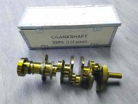China High Sales Crankshaft, Gasoline, Alloy Steel LR1 053 00 for Land Rover Range Rover 3.0T 306PS AJ126 for sale