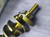 China High Sales Crankshaft, Gasoline, Alloy Steel LR1 053 00 for Land Rover Range Rover 3.0T 306PS AJ126 for sale