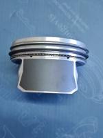 China High sales volume piston assembly +0.503C 107 065 CK +0.5 for Scirocco 1.4T for sale