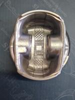 China High sales volume piston assembly +0.503C 107 065 CK +0.5 for Scirocco 1.4T for sale
