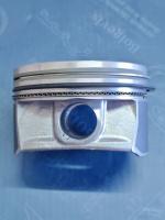 China High sales volume piston assembly +0.503C 107 065 CK +0.5 for Scirocco 1.4T for sale