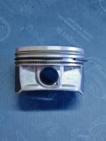 China High sales volume piston assembly +0.503C 107 065 CK +0.5 for Scirocco 1.4T for sale