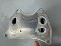 China Original quality oil cooler 06Q 117 021 E for A6/S6 for sale