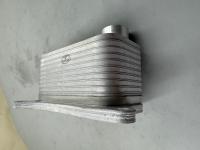 China Original quality oil cooler 06Q 117 021 E for A6/S6 for sale