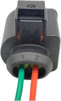 China Hot-selling fuel pump plug 4D0971992A for EA211 1.4T for sale