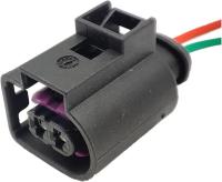 China Hot-selling fuel pump plug 4D0971992A for EA211 1.4T for sale