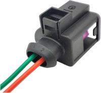 China Hot-selling fuel pump plug 4D0971992A for EA211 1.4T for sale