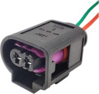 China Hot-selling fuel pump plug 4D0971992A for EA211 1.4T for sale