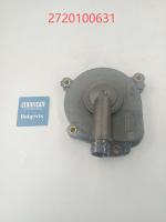 China One-stop purchased housing cover 2720 1006 31 for Mercedes-Benz - for sale