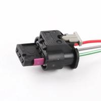 China Original quality photocell plug 4F0 973 703 for Audi for sale