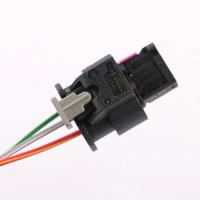 China Original quality photocell plug 4F0 973 703 for Audi for sale