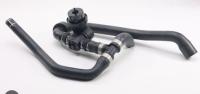 China High-selling coolant hose 9581 0655 020 for Porsche Cayenne (Germany) for sale