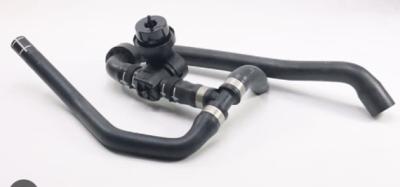 China High-selling coolant hose 9581 0655 020 for Porsche Cayenne (Germany) for sale