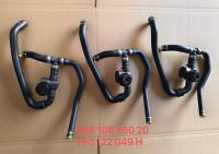 China High-selling coolant hose 9581 0655 020 for Porsche Cayenne (Germany) for sale