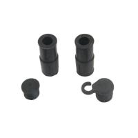 China High-quality brake guide bushing 8V0 698 647 for imported Volkswagen Tiguan for sale
