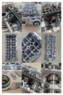 China High-selling valve cover assembly 9820580980 for Peugeot for sale