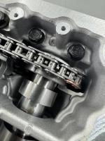 China High-selling valve cover assembly 9820580980 for Peugeot for sale