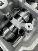 China High-selling valve cover assembly 9820580980 for Peugeot for sale