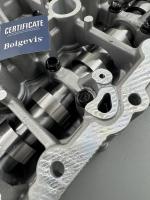 China High-selling valve cover assembly 9820580980 for Peugeot for sale