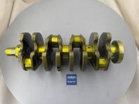 China One-stop shopping crankshaft 032105101M for imported Volkswagen Polo for sale