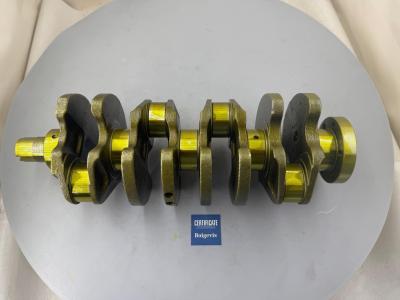 China One-stop shopping crankshaft 032105101M for imported Volkswagen Polo for sale