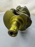 China One-stop shopping crankshaft 032105101M for imported Volkswagen Polo for sale