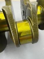 China One-stop shopping crankshaft 032105101M for imported Volkswagen Polo for sale