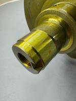China One-stop shopping crankshaft 032105101M for imported Volkswagen Polo for sale