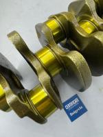 China One-stop shopping crankshaft 032105101M for imported Volkswagen Polo for sale