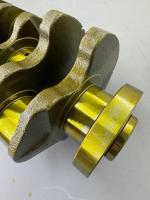 China One-stop shopping crankshaft 032105101M for imported Volkswagen Polo for sale