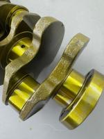 China One-stop shopping crankshaft 032105101M for imported Volkswagen Polo for sale