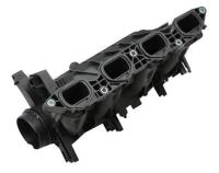 China Original quality intake manifold 05E 129 709 F for imported Volkswagen TAI for sale