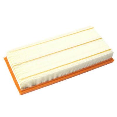 China Genuine quality air filter LR161843 for Land Rover Range Rover for sale