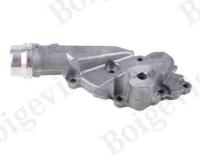 China High-Quality Thermostat Cover - Aluminum 06E 121 161 BB for Q7 3.0T for sale