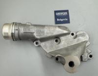 China High-Quality Thermostat Cover - Aluminum 06E 121 161 BB for Q7 3.0T for sale