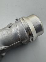 China High-Quality Thermostat Cover - Aluminum 06E 121 161 BB for Q7 3.0T for sale
