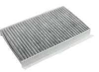 China Bestselling interior air conditioning grille LR170345 for Land Rover Range Rover Sport 2010 - 2013 for sale